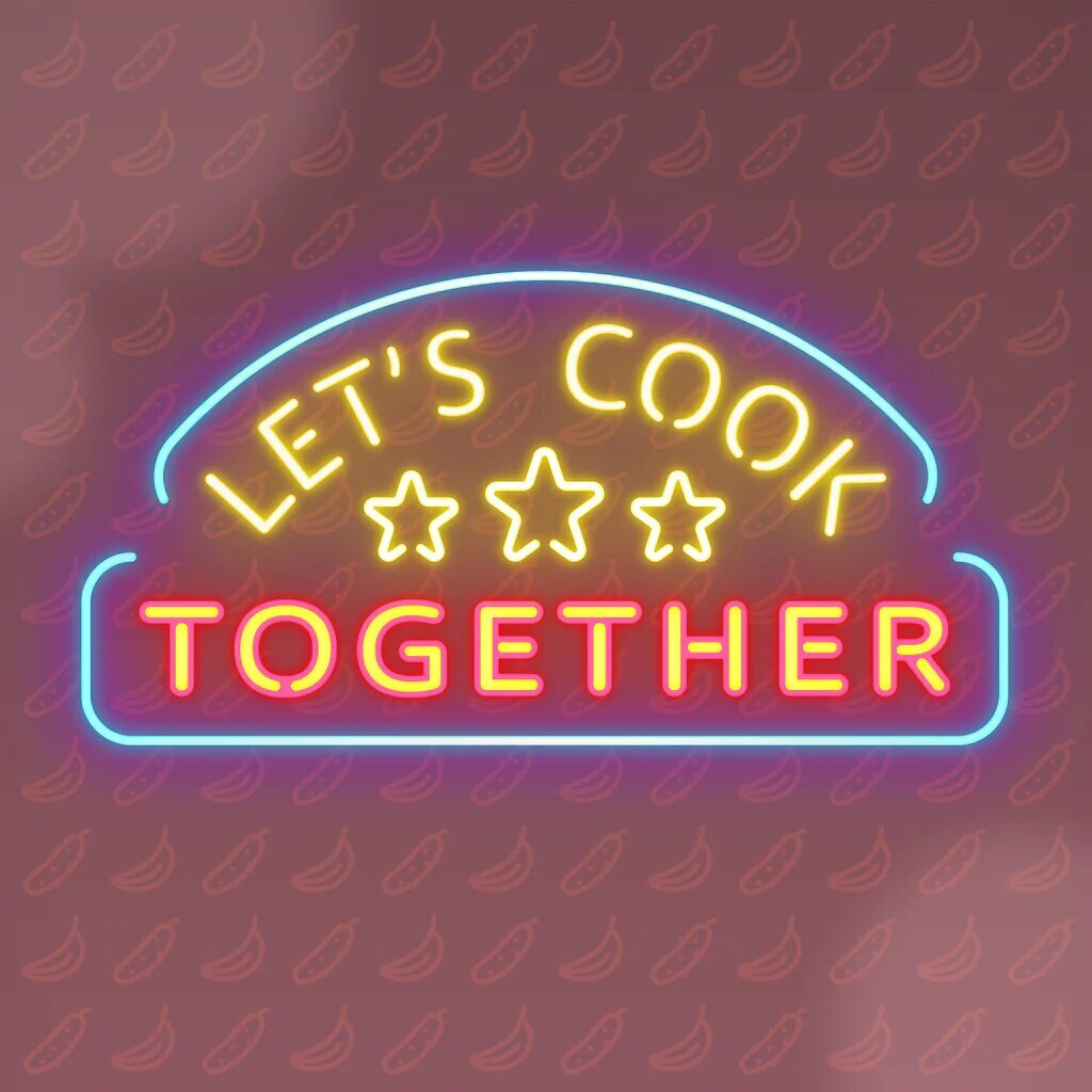Lets Cook Together для Sony PlayStation | PS4 и PS5 | Игра навсегда | Быстрая доставка