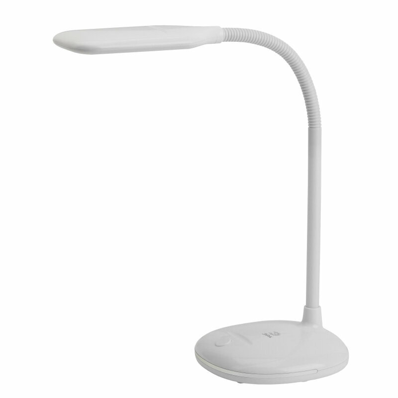 Светильник Эра NLED-477-8W-W, белый, 1221599