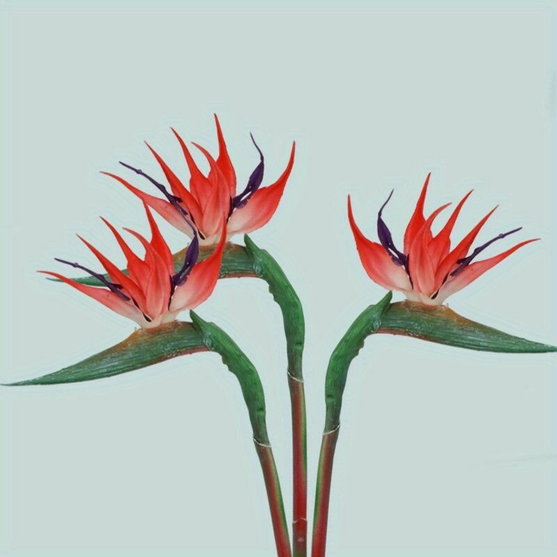 Искусственные цветы