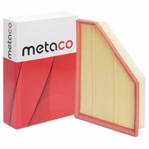 Фильтр воздушный METACO 1000191