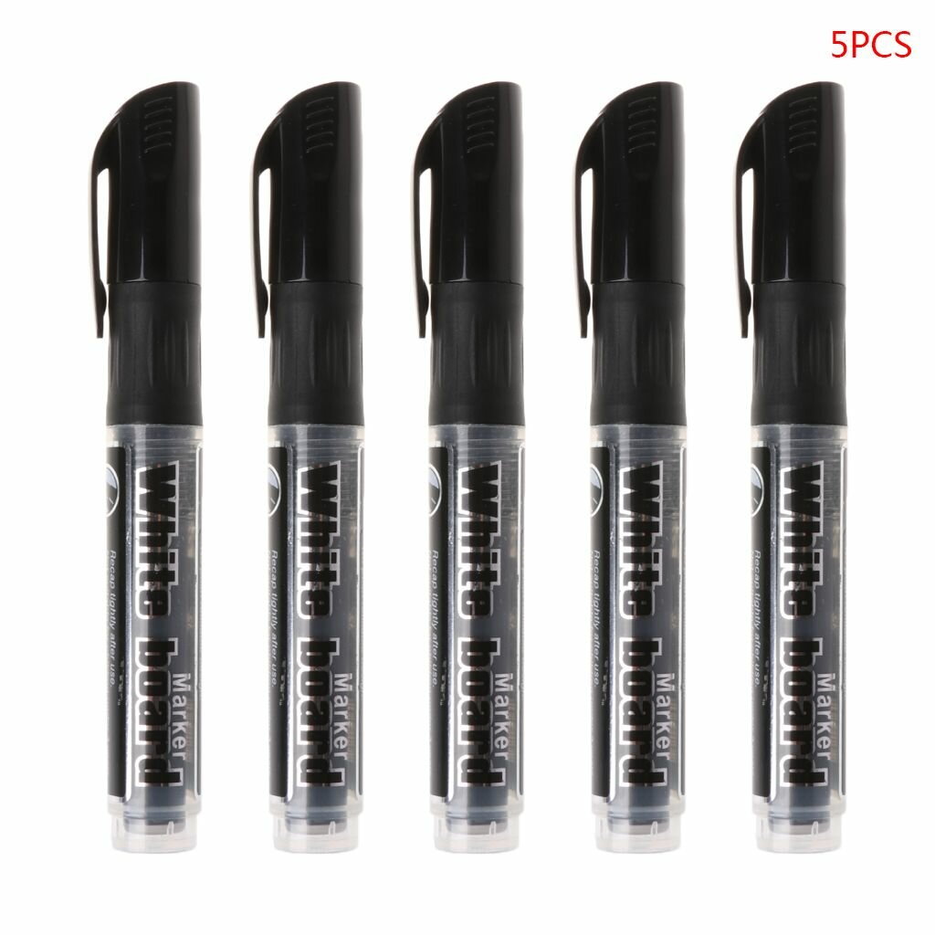 Стираемый маркер для доски чернила сухого стирания многоразовые офисные школьные принадлежности