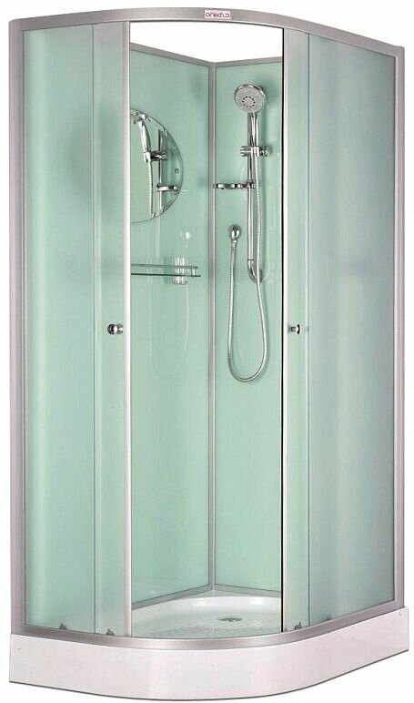 Душевая кабина Esbano ES-115 C R