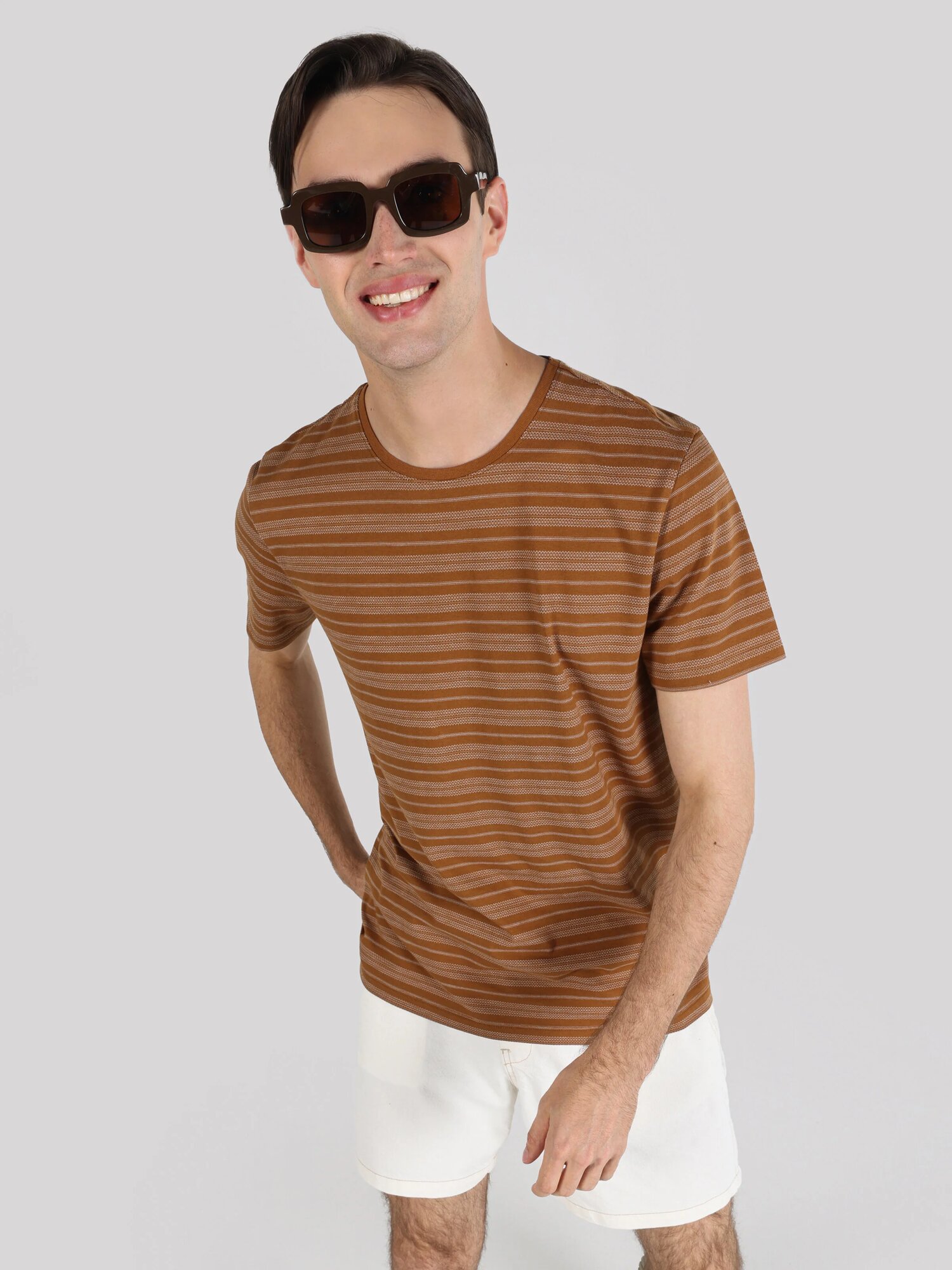 Футболка Regular Fit