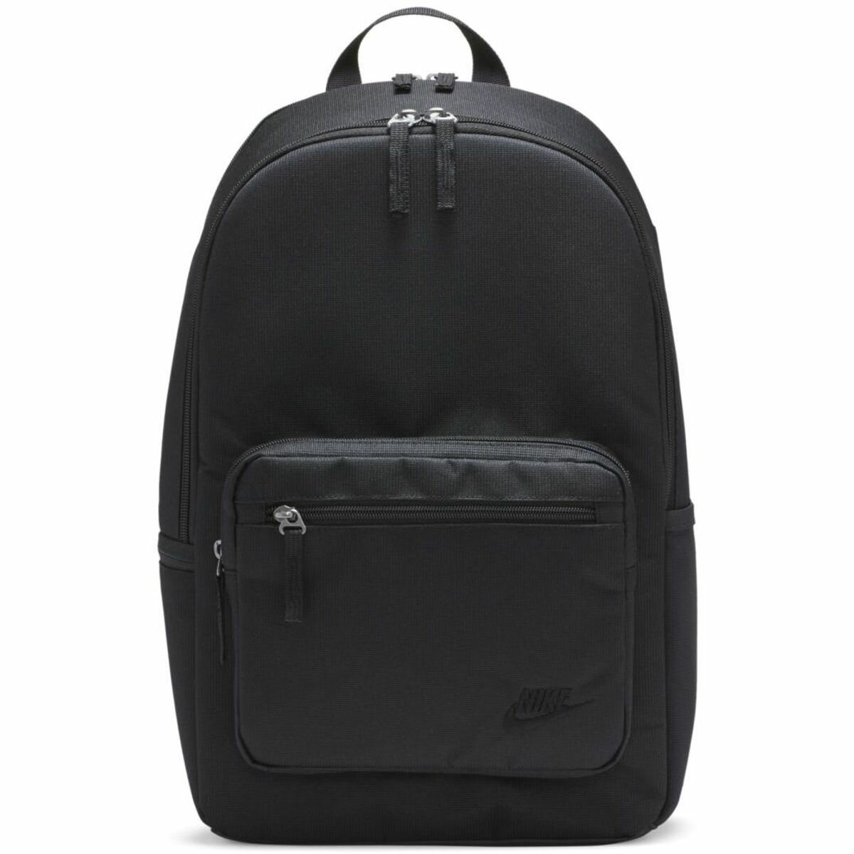 Рюкзак Nike Nike Heritage 1SIZE Унисекс черный для мужчин Повседневный 100% полиэстер