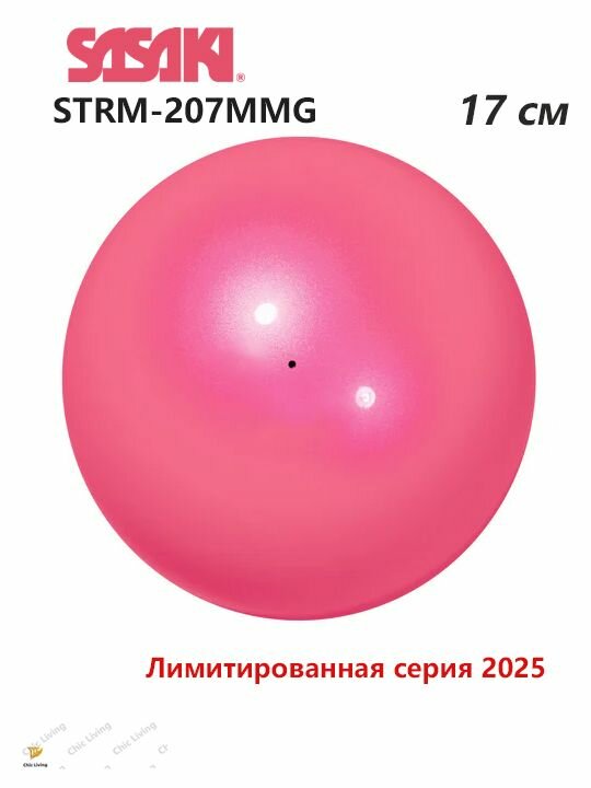 Мяч для художественной гимнастики