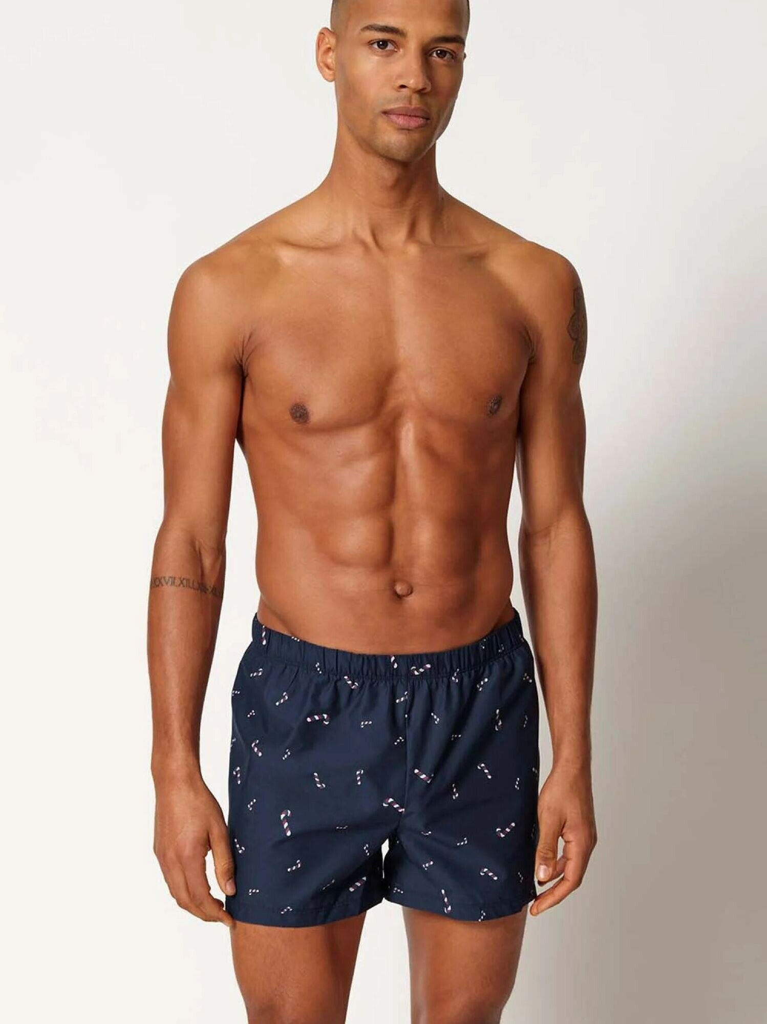 Трусы Boxersensation Boxer Shorts