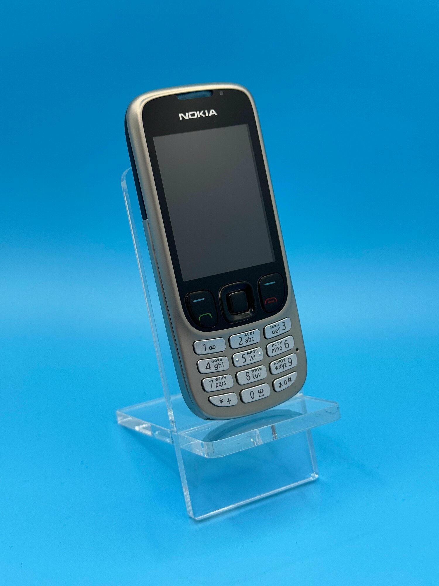 Мобильный телефон Nokia 6303 Classic