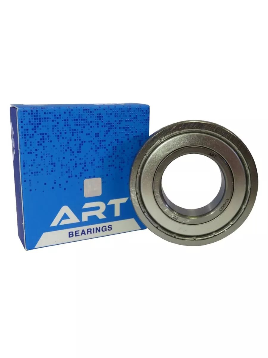 Подшипник ART Bearing 6002-ZZ (80102)