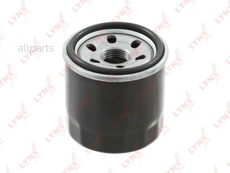 LYNXAUTO LT1165 Фильтр АКПП