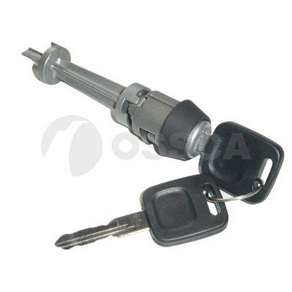 OSSCA 00289 замок зажигания-с ключом / audi-100,200 8291