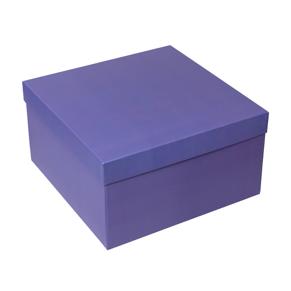 Stilerra SBOX-S9-10/8-ES73 Коробка подарочная 24 х 24 х 13 см для подарков и сувениров