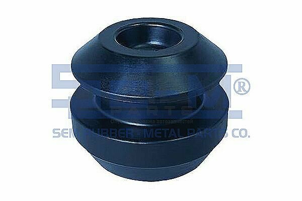 Опора двигателя MAN D 70, h 85 (81.96020.0341, 0990.20) SEM