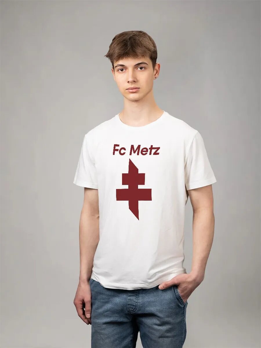 Футболка спортивная