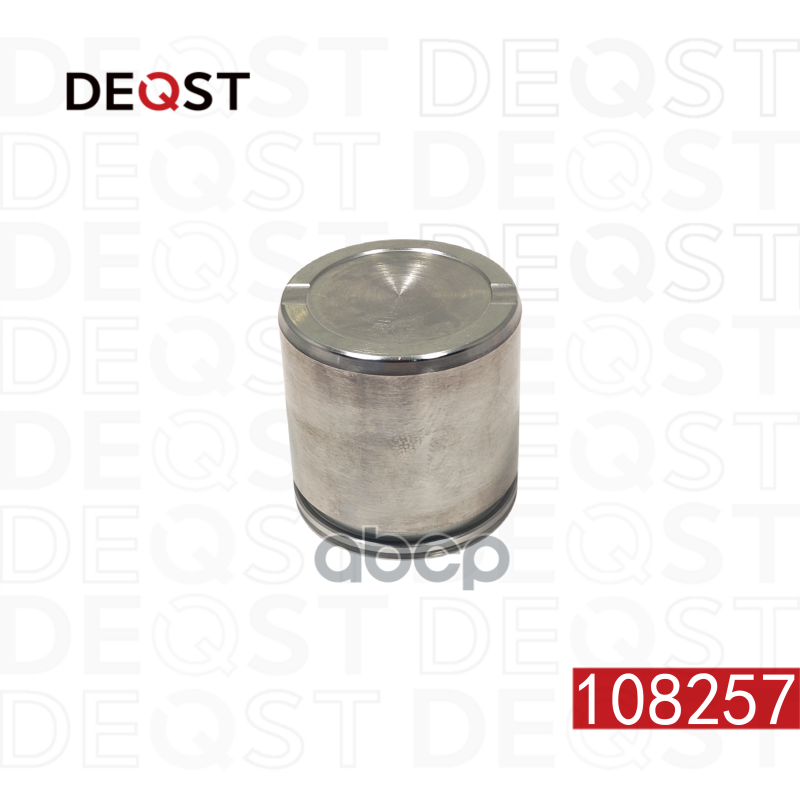 Поршень тормозного суппорта переднего (O 54 mm, суппорт TRW/Lucas/Girling). Прим DEQST арт. 108257