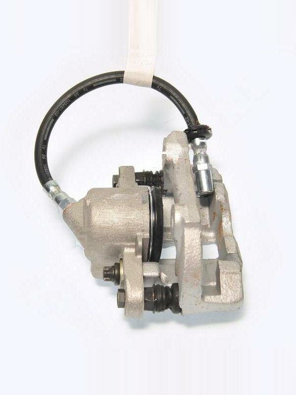 Суппорт ВАЗ 2114, 2115, 2109, 21099, правый, в сборе, 2108-3501012