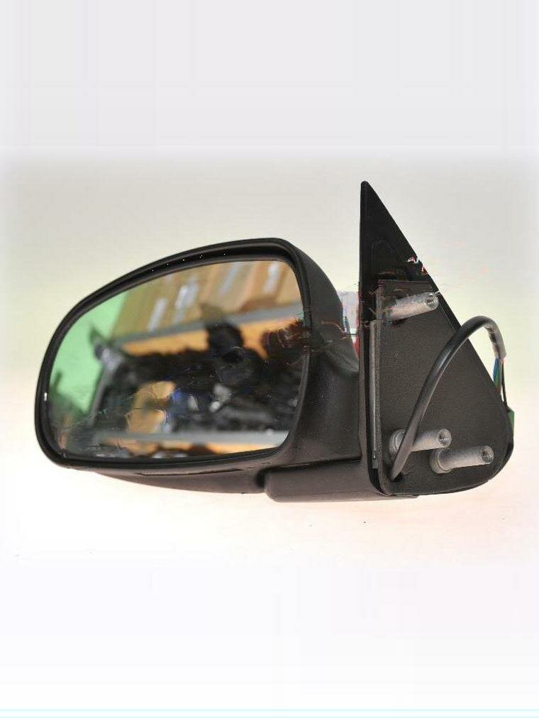 Зеркало боковое ВАЗ 1118, Калина, 1117, 1119, стар/об, левое, эл. приводом, 11180-8201021-74