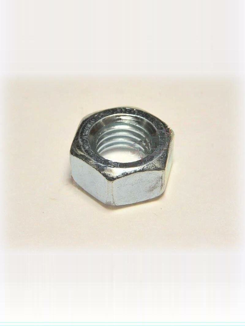 Гайка М12*1,75 6.0 многоцелевая