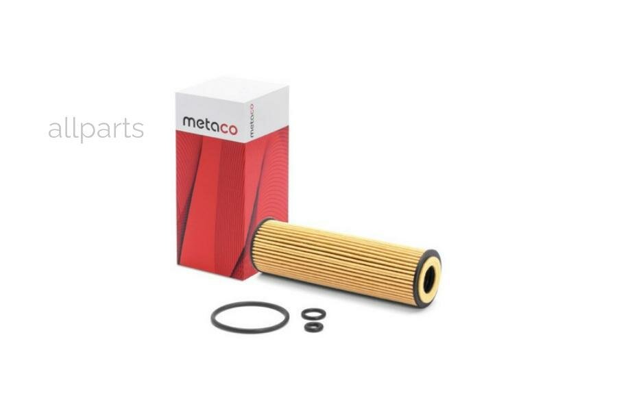 METACO 1020-203 Фильтр масляный