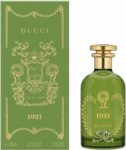 Gucci 1921 100 парфюмерная вода