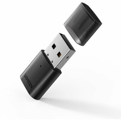 Bluetooth адаптер CM390 80889