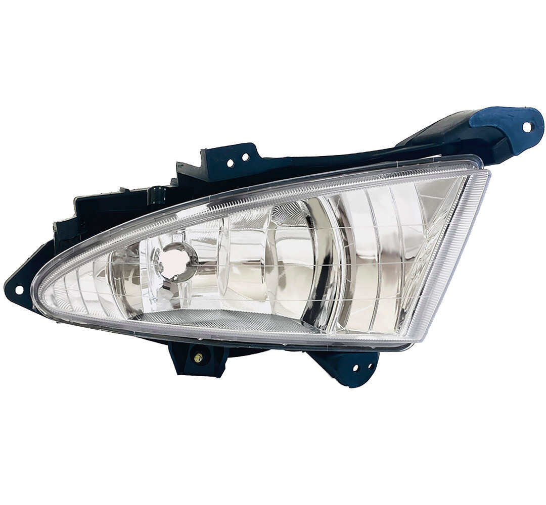Фара противотуманная SAT HYUNDAI Elantra, Avante с 2006-2011 правая