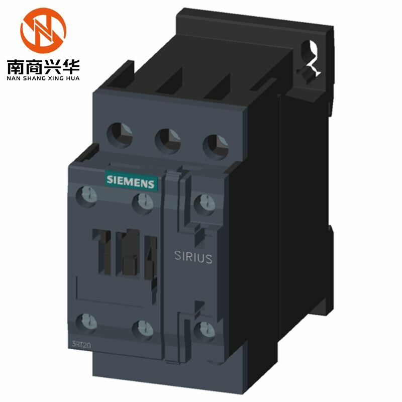 Новый оригинал Контактор Siemens 3RT2026-1AB00 Вспомогательный контакт 1NO1NC
