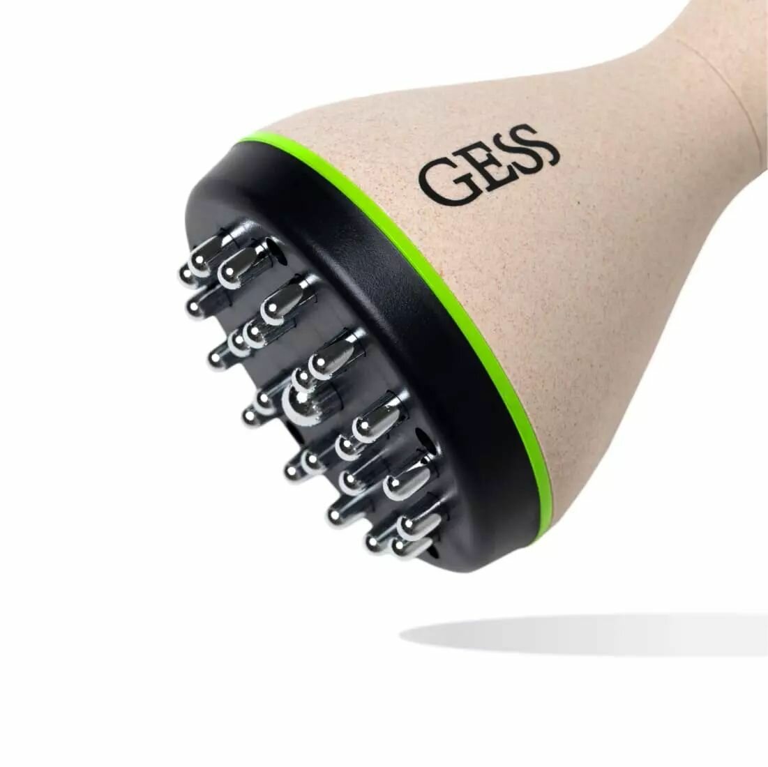 Вибромассажер для тела с EMS MIO