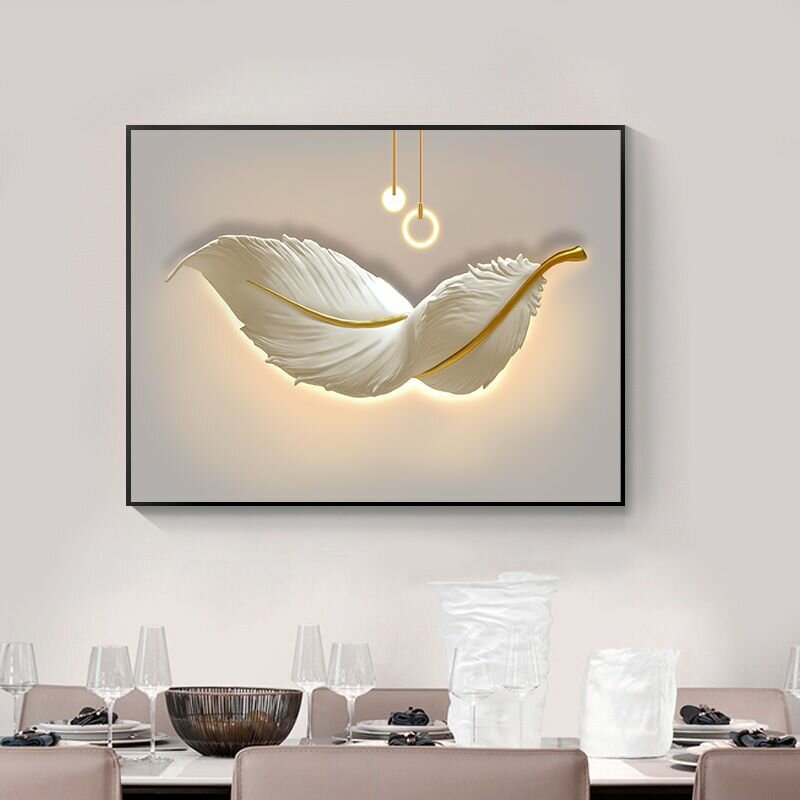 Крышки счетчиков электроэнергии внутренняя электрическая панель, скрытые картины, вертикальная секция, бесплатная штамповка, 60*50 см