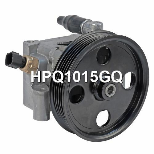 Насос гидроусилителя руля (ГУР) Ford C-max, Focus II (Форд Ц-Макс, Фокус 2) / Volvo C30, S40 I, V50 (Вольво Ц30, С40 1, В50)