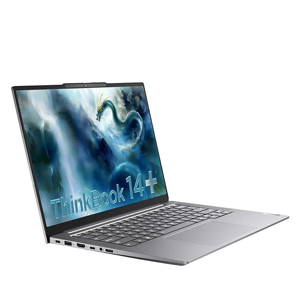 Ноутбук Lenovo ThinkBook 14+ 2025 Ultra 7-255H 32ГБ/1ТБ, экран 3072x1920, Windows 11