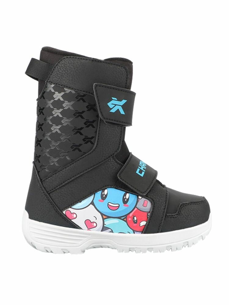 Ботинки для сноуборда