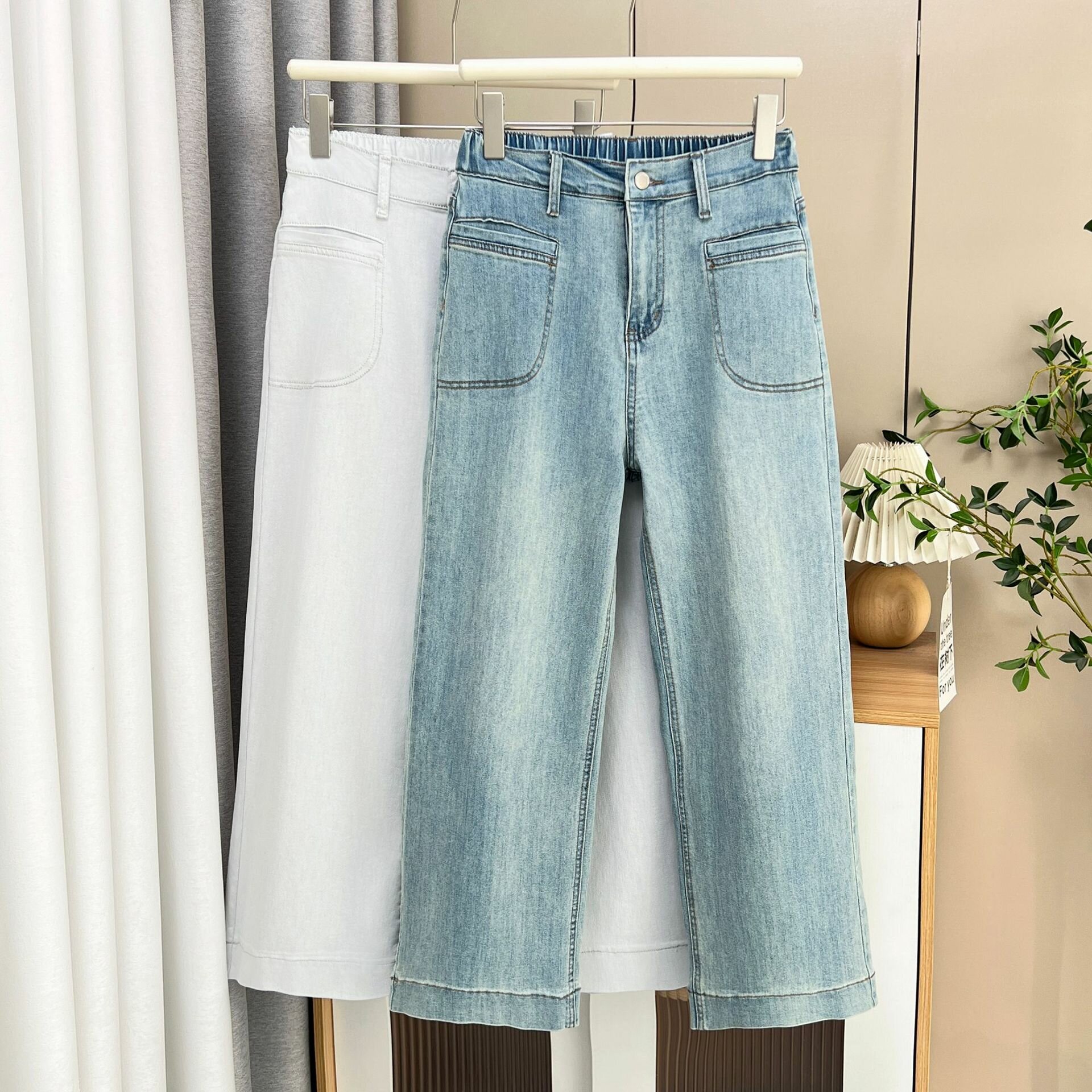 Брюки классические