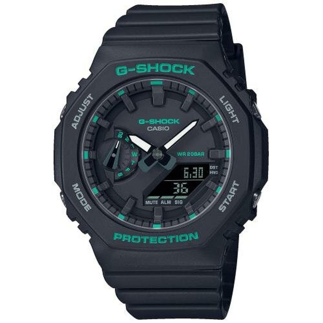 Наручные часы CASIO G-Shock
