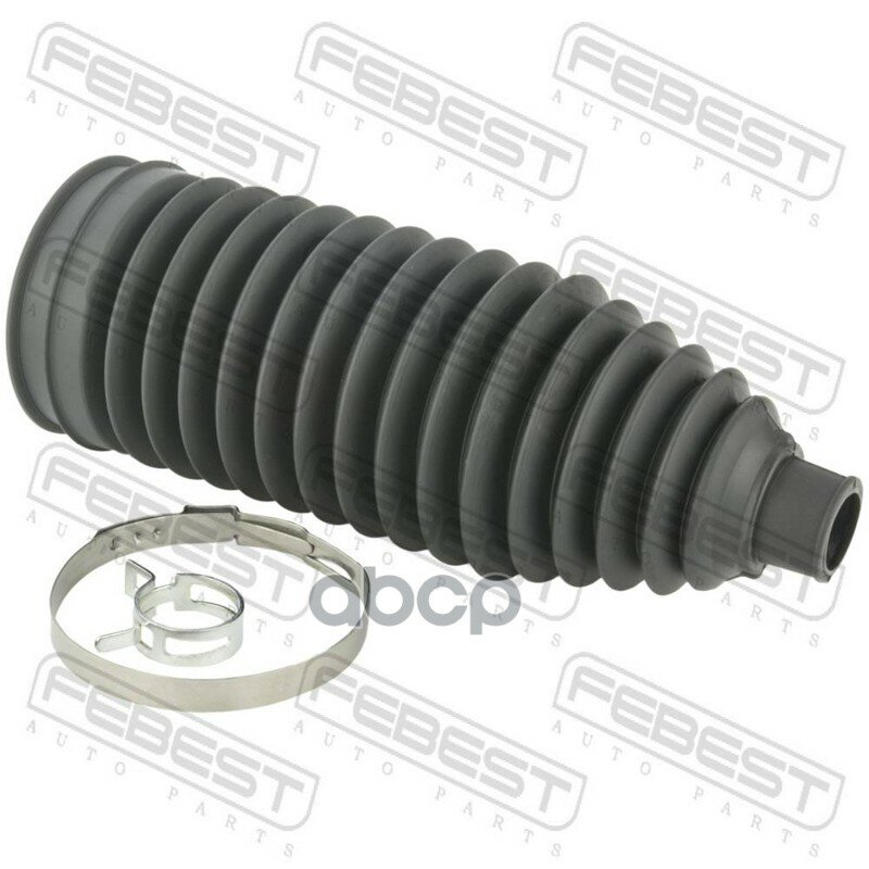 Пыльник рулевой рейки Febest арт. TRKBGSV50