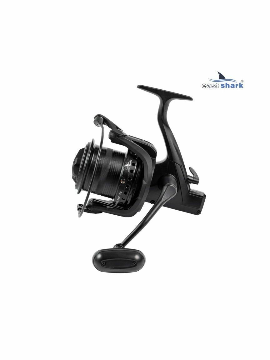 Катушка для карповой и морской ловли Eastshark FC 8000