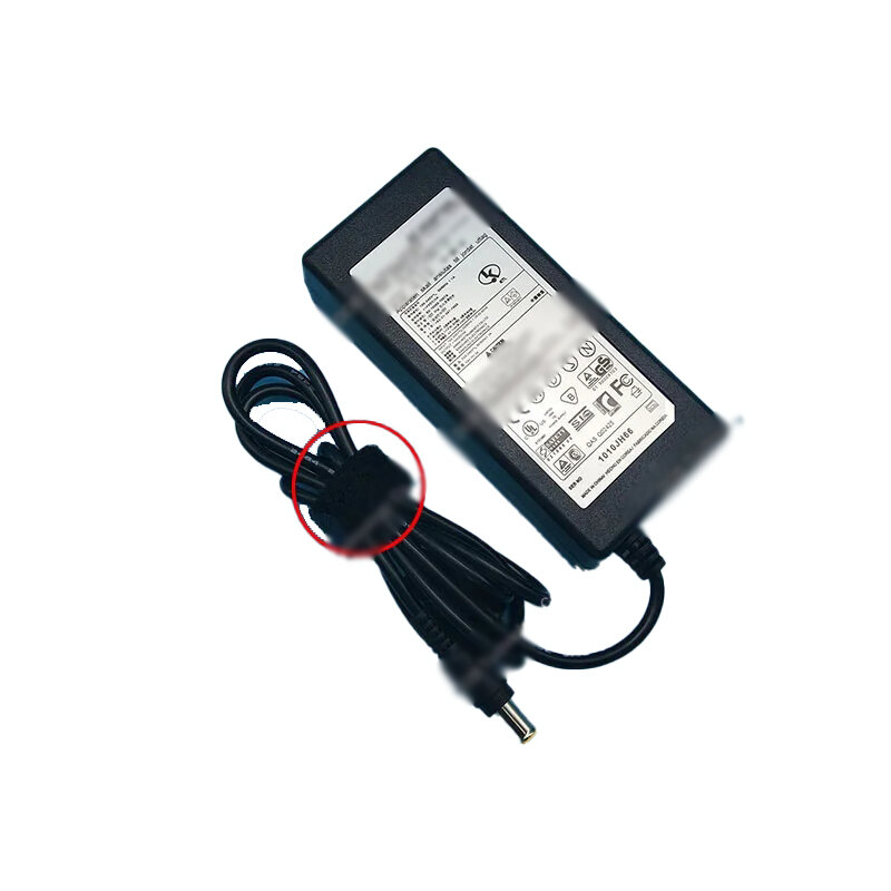 14 В 3A адаптер переменного тока зарядное устройство для Samsung A2514_DSM S24E390HL A3514_DPN A3514_DHS ЖК-светодиодный монитор блок питания