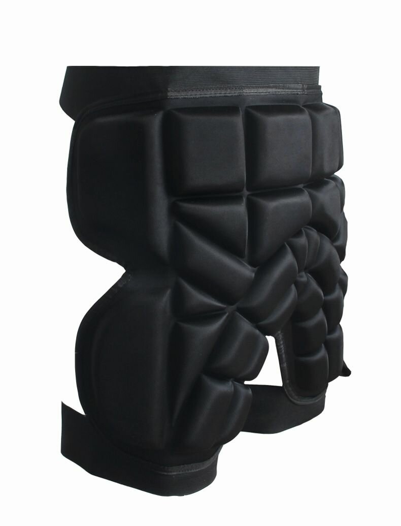 Защитные шорты для горных лыж и сноуборда Напопник