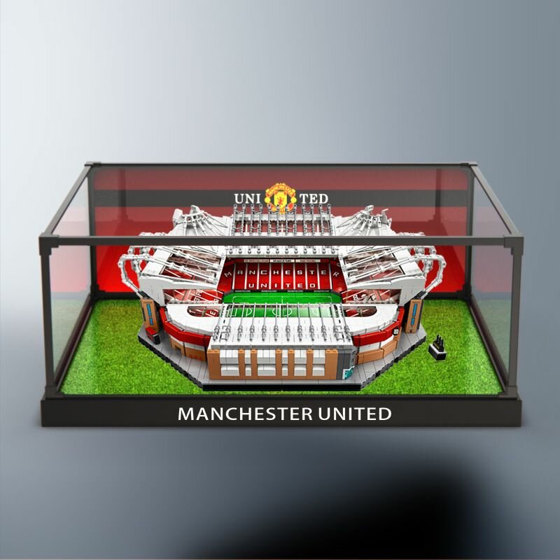 Рама из оргстекла, ящик для хранения