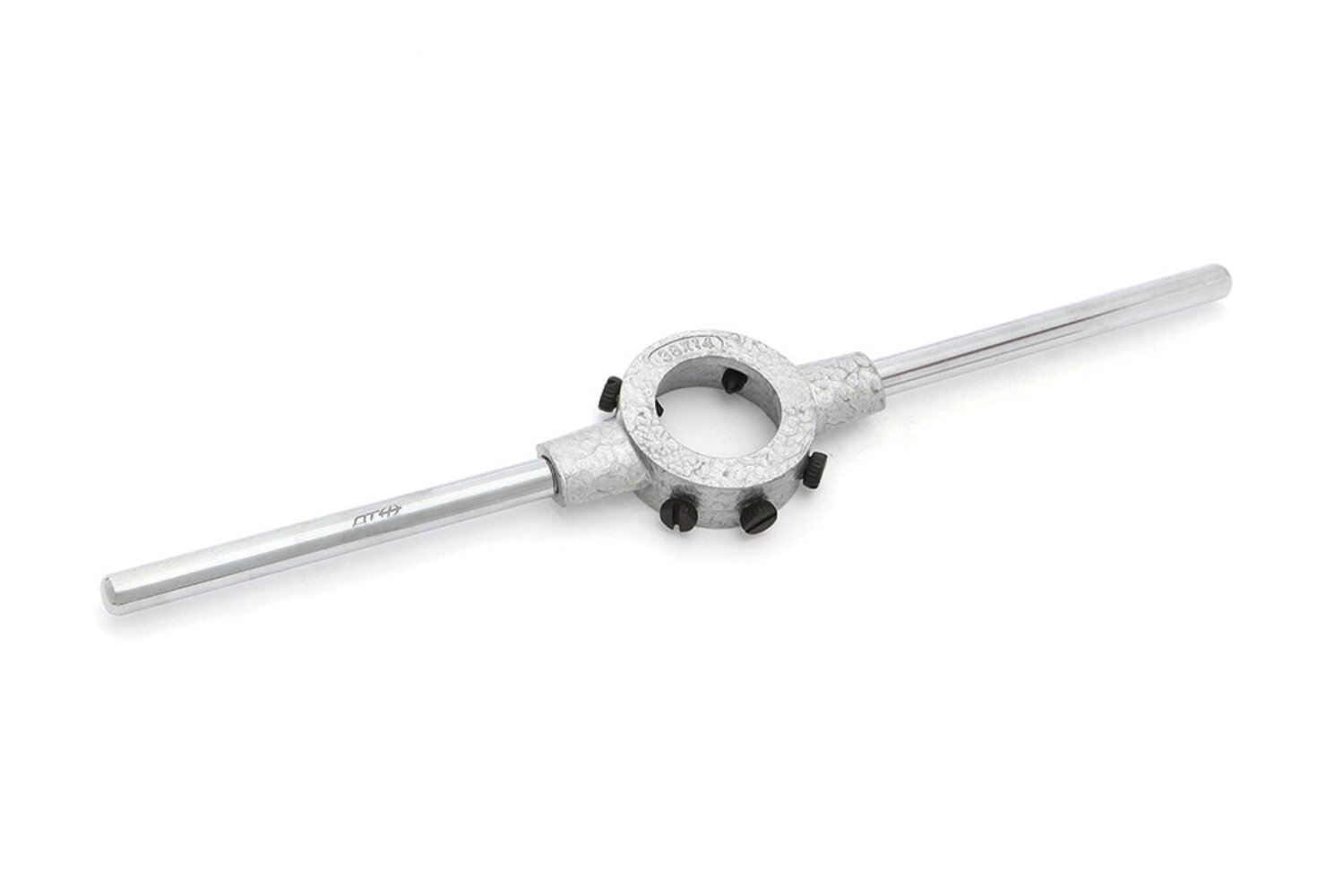 Плашкодержатель Ø30×11 мм, длина 260 мм, Дело Техники, 238300