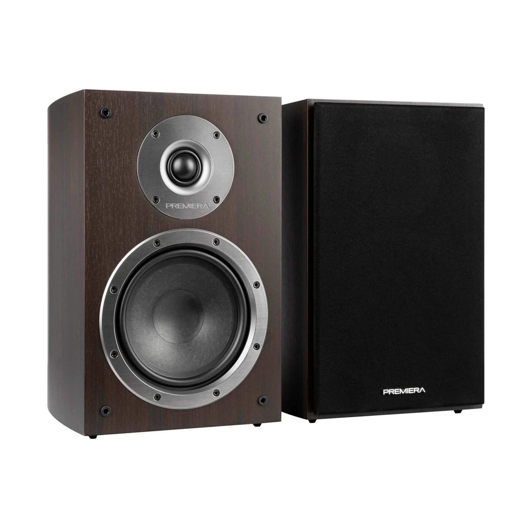 Полочная акустика Premiera DS-501 Mocca