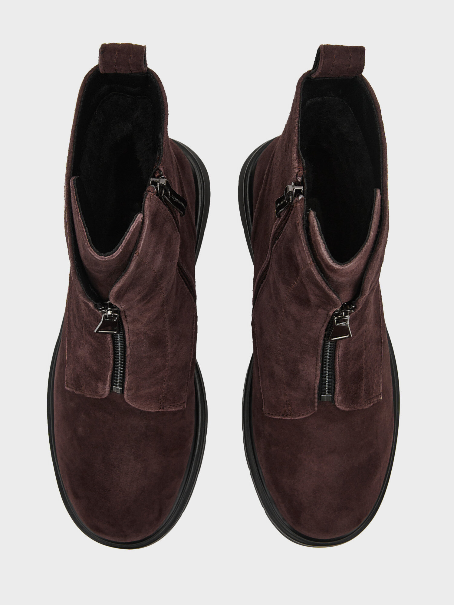 Ботинки дерби