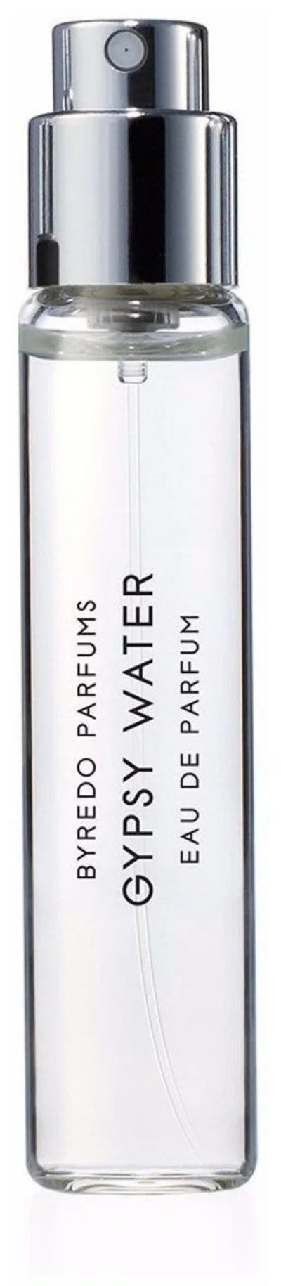 Byredo Gypsy Water унисекс Mini Spray парфюмерная вода 12 мл