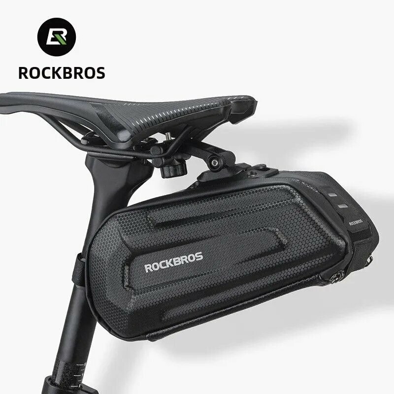 ROCKBROS Велосумка, объем: 1.7 л