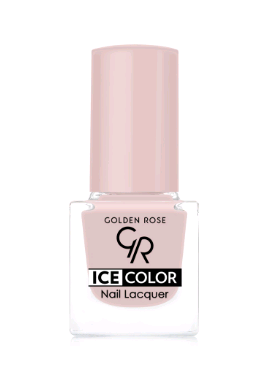 Golden Rose Ice Color - Nail Lacquer Лак для ногтей 6 мл. №211