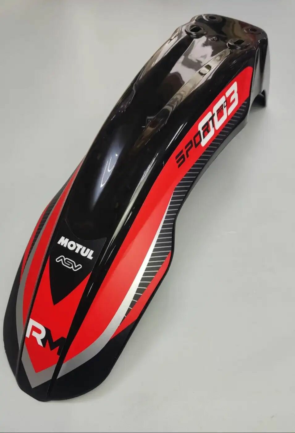 Крыло переднее Sport 003 PRO