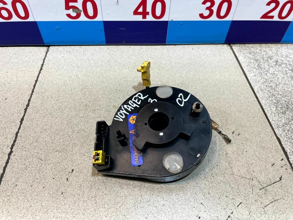 Кольцо srs Chrysler Voyager III 04685684AD