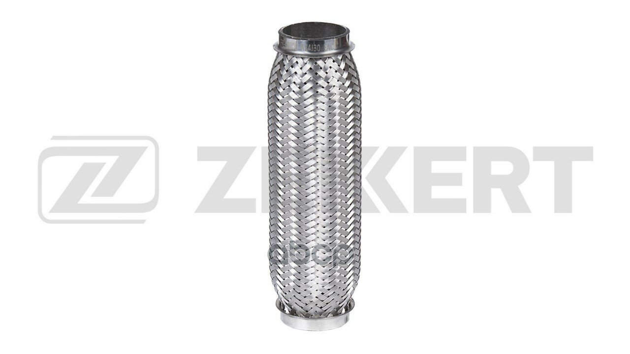 Гофра глушителя 40x200 мм Innerbraid Zekkert арт. fr-40200