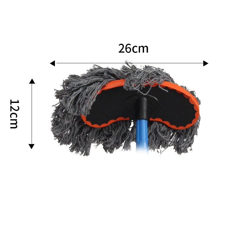 Инструмент для мытья стекол, щетка для мойки автомобилей, швабра для чистки наружных стен, щетка-швабра для плитки,