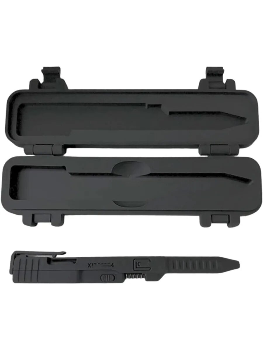 Тактическая шариковая ручка, инновационный дизайн