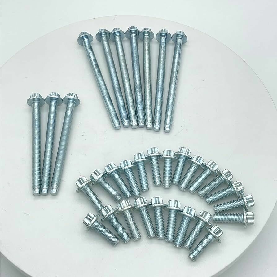 Комплект Болтов BMW 11132210959